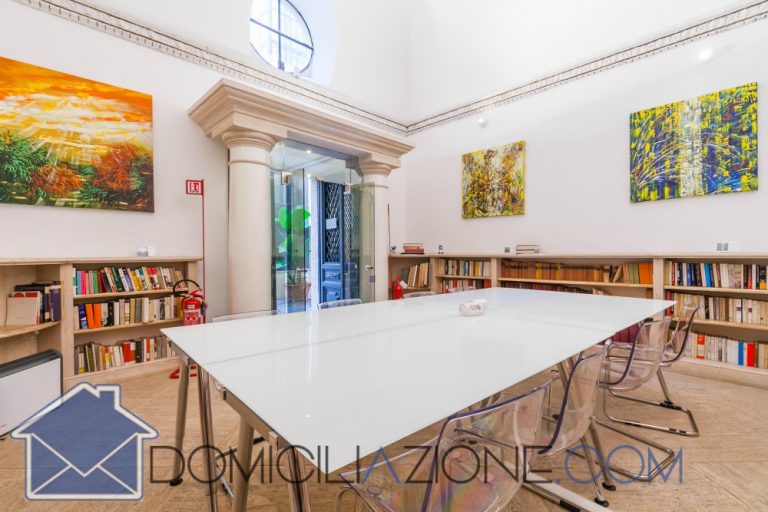 affitto sede legale Roma centro - domiciliazione.com